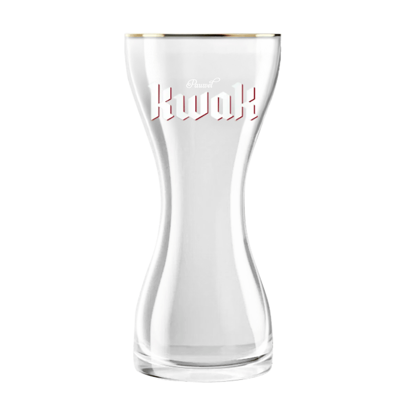 Pauwel Kwak Signature Glass - Singapore Delivery – Thirsty
