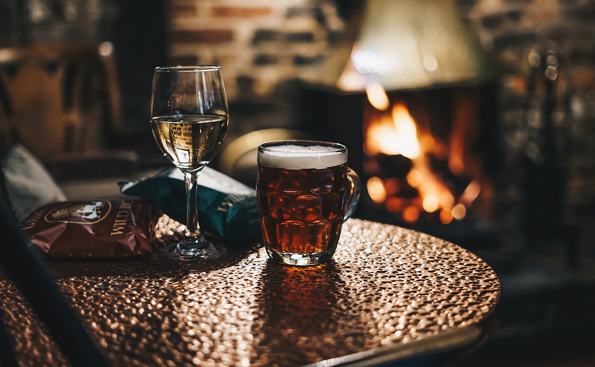 Jingle Beers: 8 Beers to Get You Through Christmas | Thirsty Beer Shop