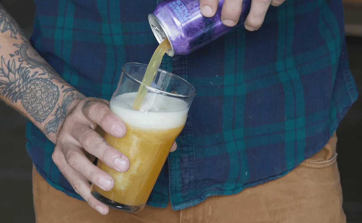 Sediments in Beer | Thirsty Beer Shop