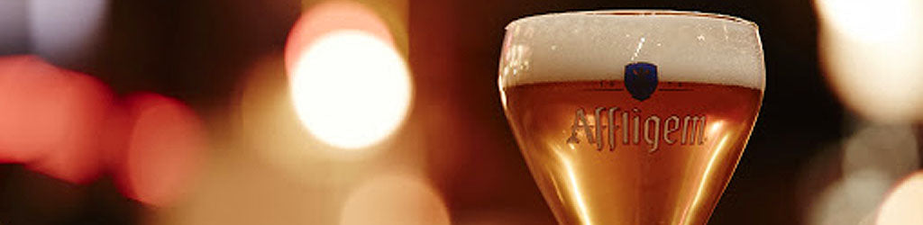 Affligem Brewery - Singapore Craft Beer Same-Day Delivery – Thirsty