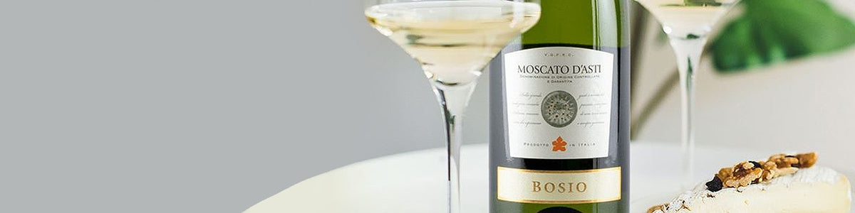 Bosio Family Estates - Singapore Artisanal Wine Same-Day Delivery – Thirsty