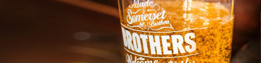 Brothers Drinks Co. Ltd - Singapore Craft Beer Same-Day Delivery – Thirsty