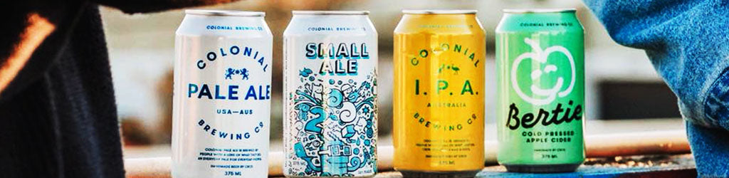 CBCo Brewing Co - Singapore Craft Beer Same-Day Delivery – Thirsty