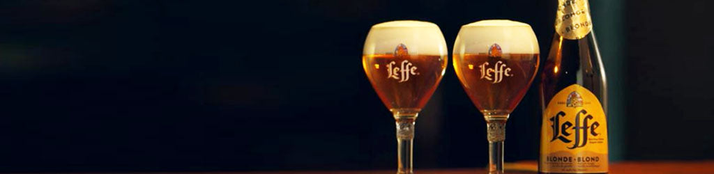 Leffe Brewery - Singapore Craft Beer Same-Day Delivery – Thirsty
