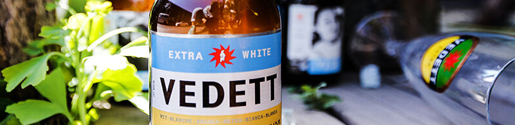 Vedett Brewery - Singapore Craft Beer Same-Day Delivery – Thirsty