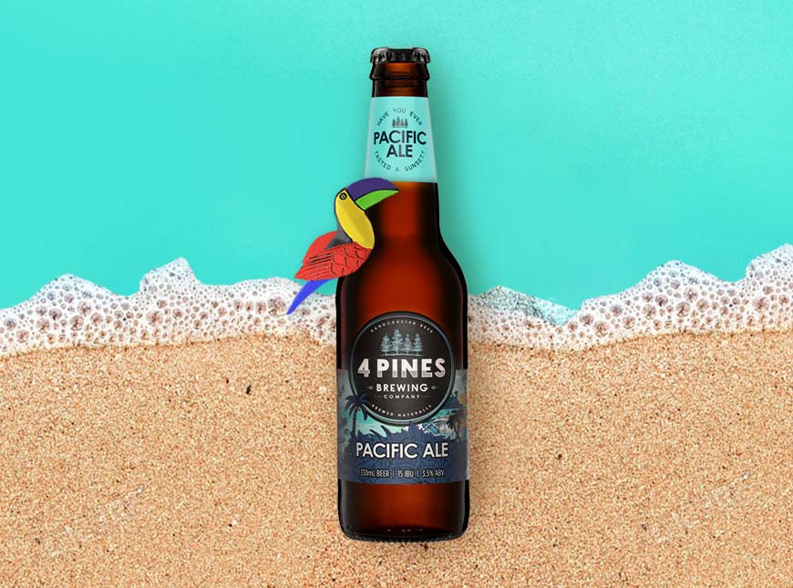Beer Delivery: Explore Latest Arrivals | Thirsty Beer Shop Singapore ...