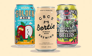 Thirsty Beer Shop | The Home of Craft Beer™ | Singapore