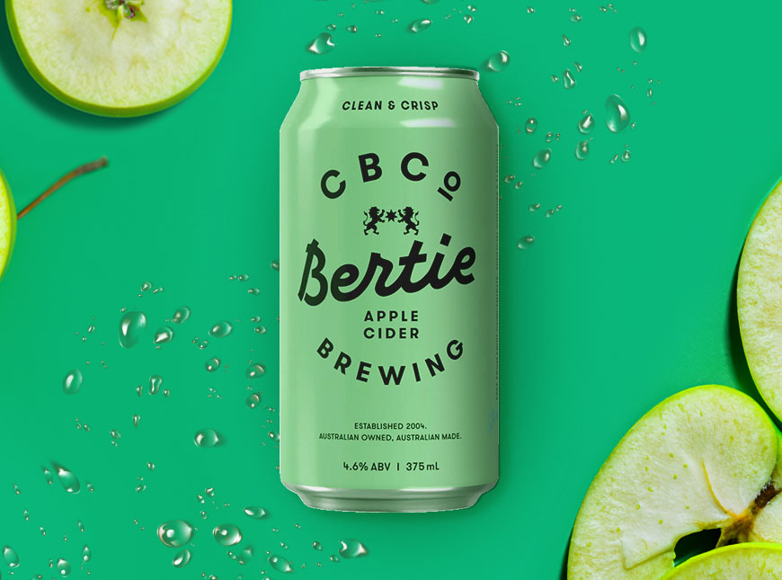 Cider - Singapore Craft Beer Delivery – Thirsty