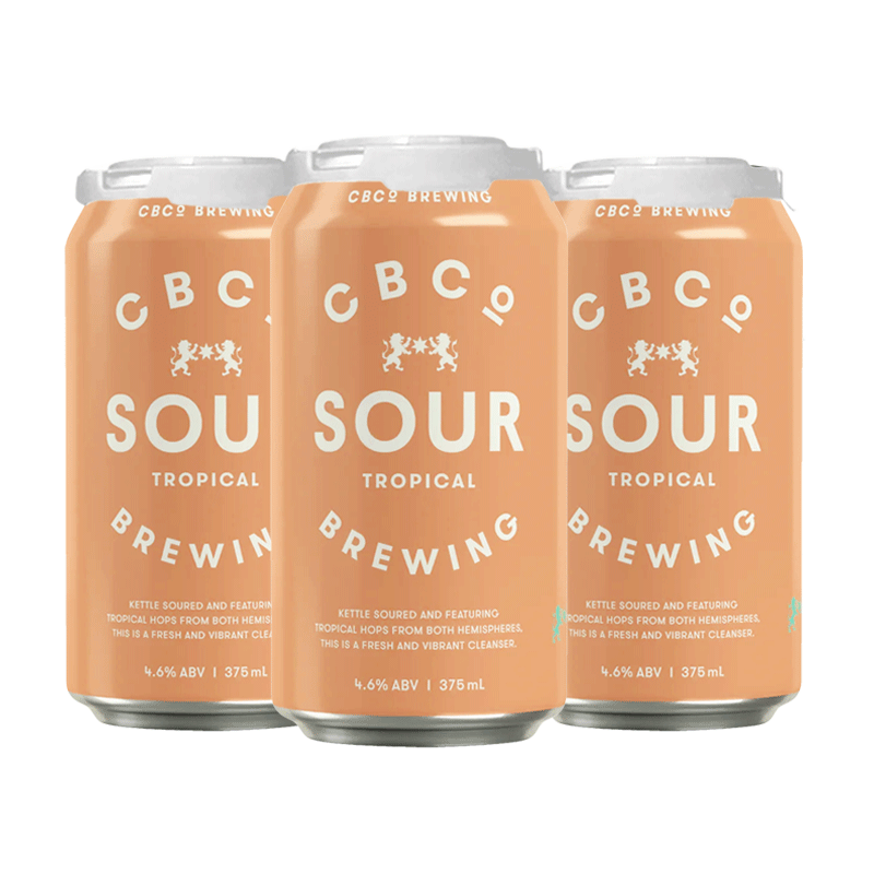 CBCo Southwest Sour Ale - Singapore Craft Beer Delivery – Thirsty