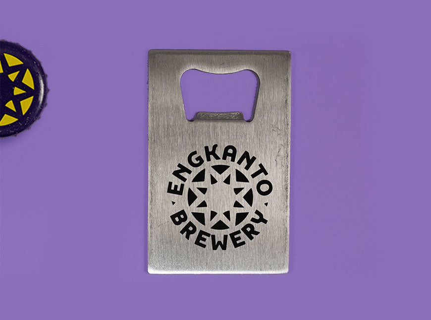 Engkanto Brewery – Thirsty