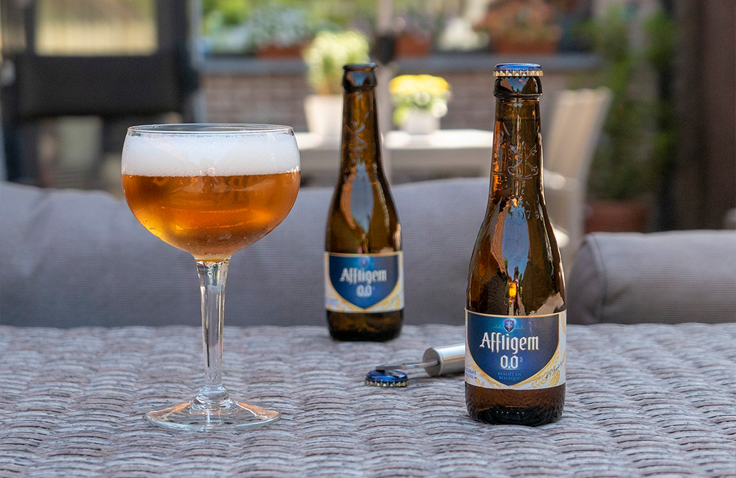 Affligem Brewery - Singapore Craft Beer Same-Day Delivery – Thirsty