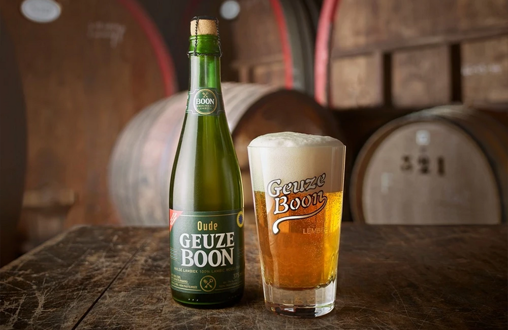 Boon Brewery – Thirsty