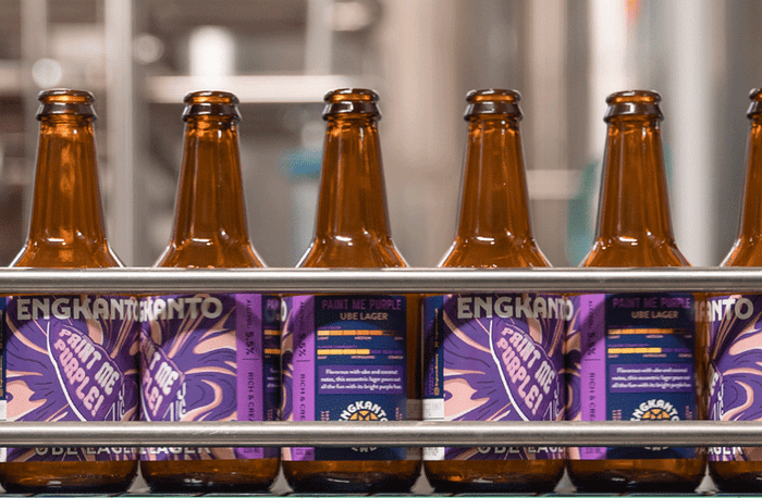 Engkanto Brewery – Thirsty