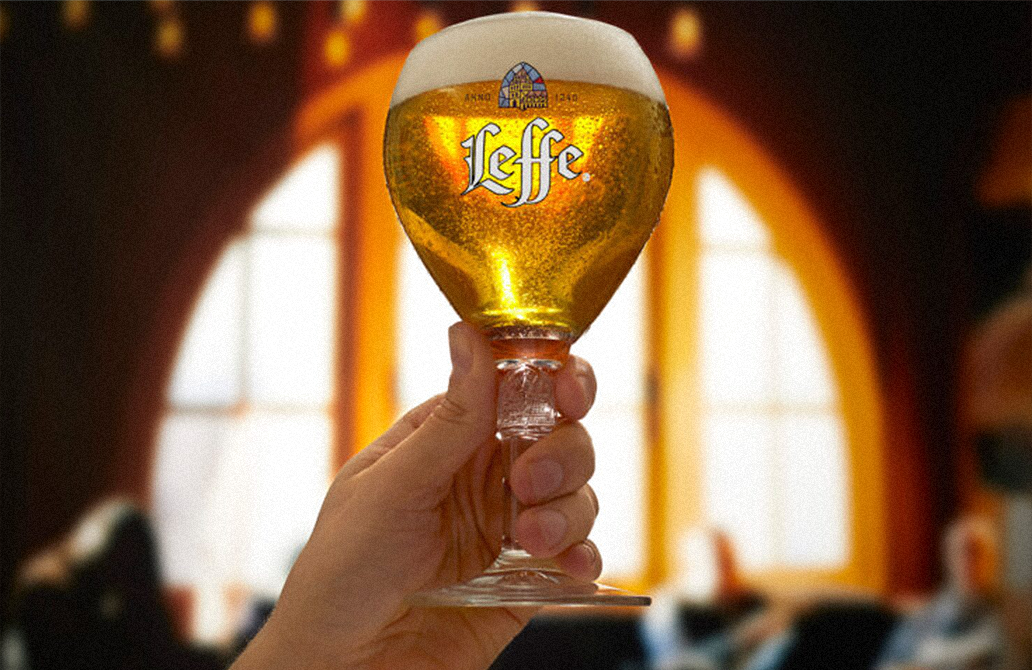 Leffe Brewery - Singapore Craft Beer Same-Day Delivery – Thirsty