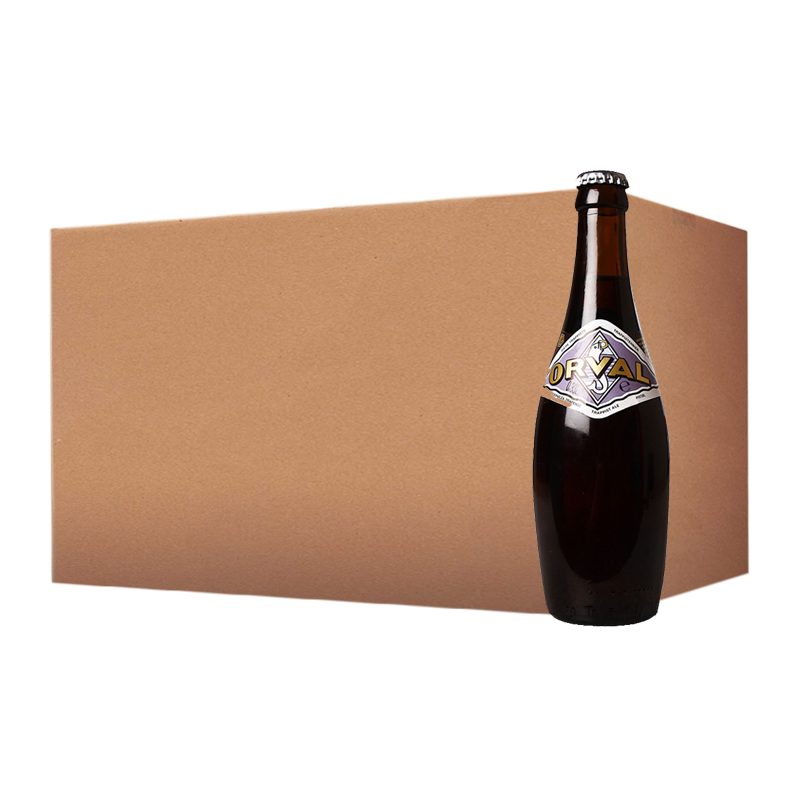 Orval Trappist Pale Ale - Singapore Craft Beer Delivery – Thirsty