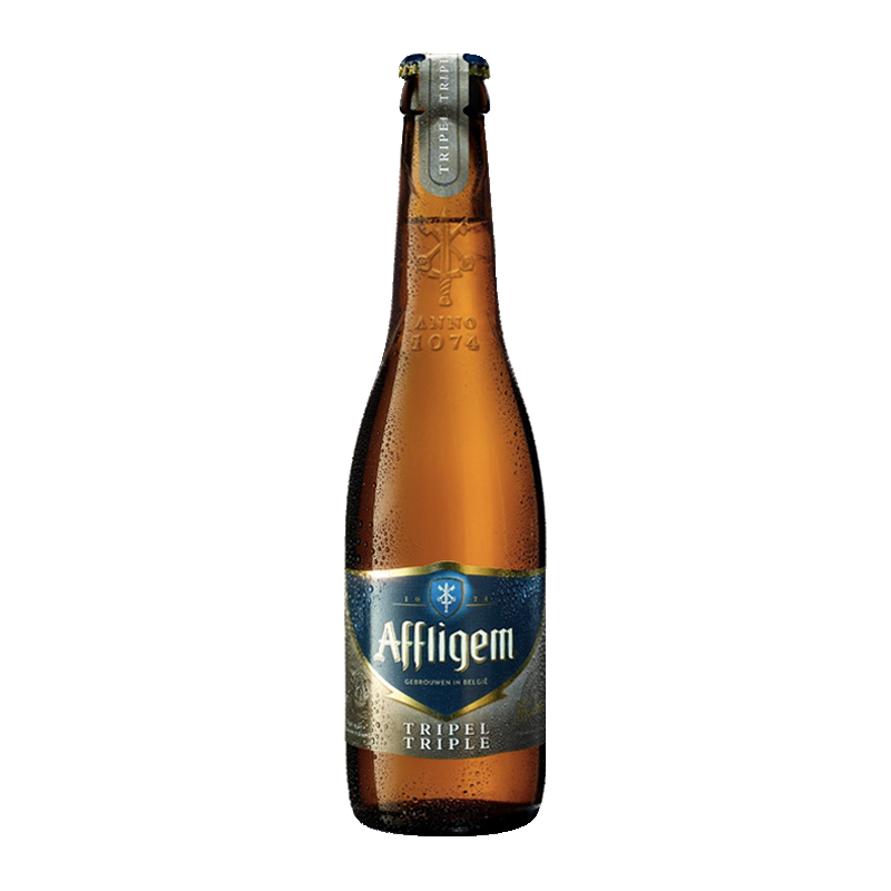 Affligem Tripel Belgian Tripel - Singapore Craft Beer Delivery – Thirsty