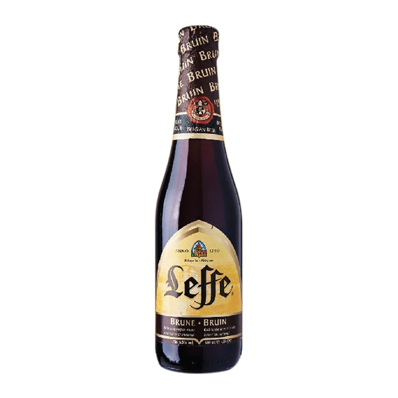 Leffe Bruin Brune Belgian Dubbel - Singapore Craft Beer Delivery – Thirsty