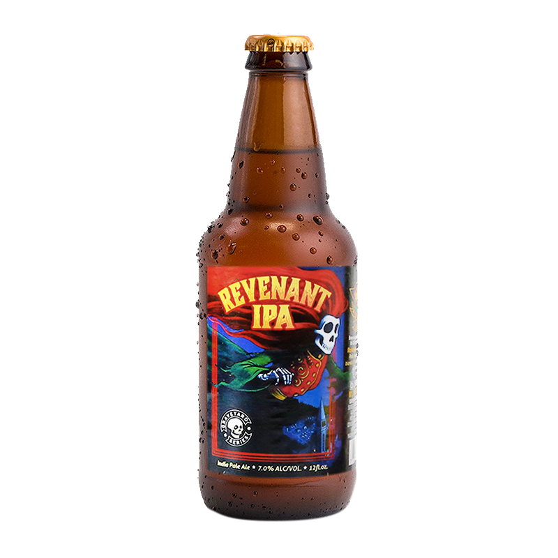 Lost Coast Revenant IPA - Singapore Craft Beer Delivery – Thirsty