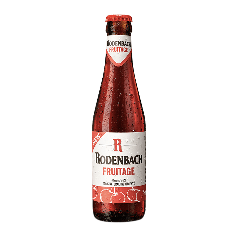 Rodenbach Fruitage Flanders Red Ale - Singapore Craft Beer Delivery ...